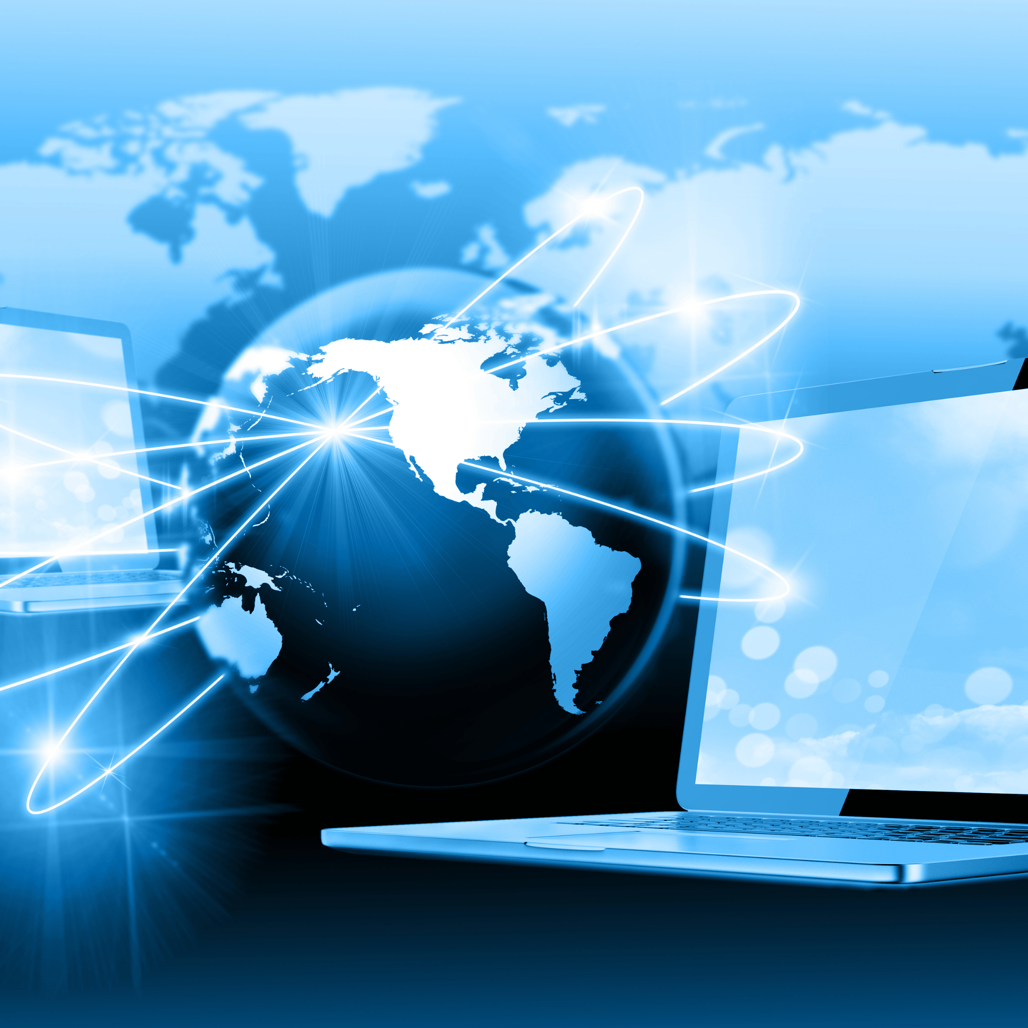 Hardwired Internet Solutions | WiFi-Free Connectivity | SYB – Shield ...
