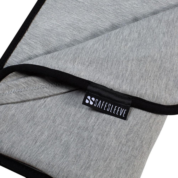SafeSleeve RF Shielding Blanket - SYB – Shield Your Body