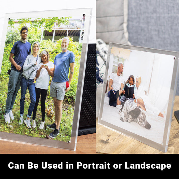 SYB Picture Frame – Shield Your Body